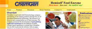 ChemGen Products